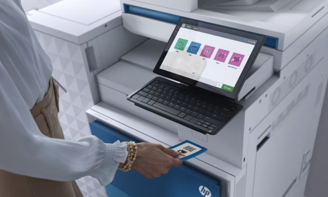 Why HP Secure Print Leads the Market in Enterprise Print Security