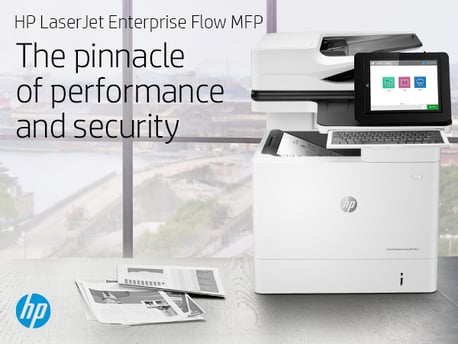 HP Builds AI into Printers: Revolutionizing Printing Technology