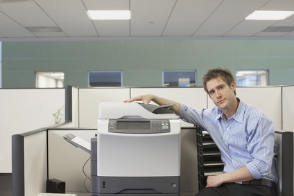 Office Printing Best Practices - Using Brand Names in the Right Places