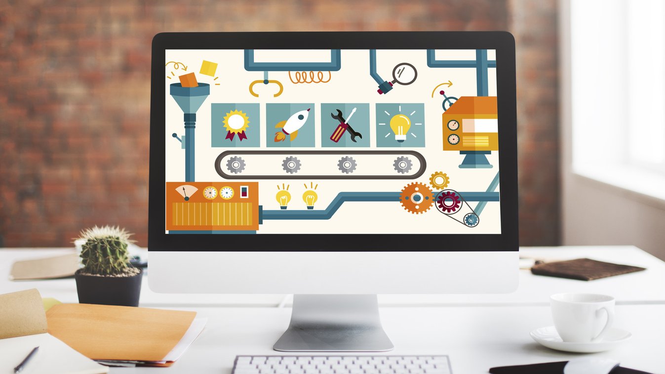 What Are the Benefits of Workplace Automation?