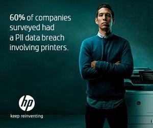 Old Printers: A Hidden Security Risk on Your Network